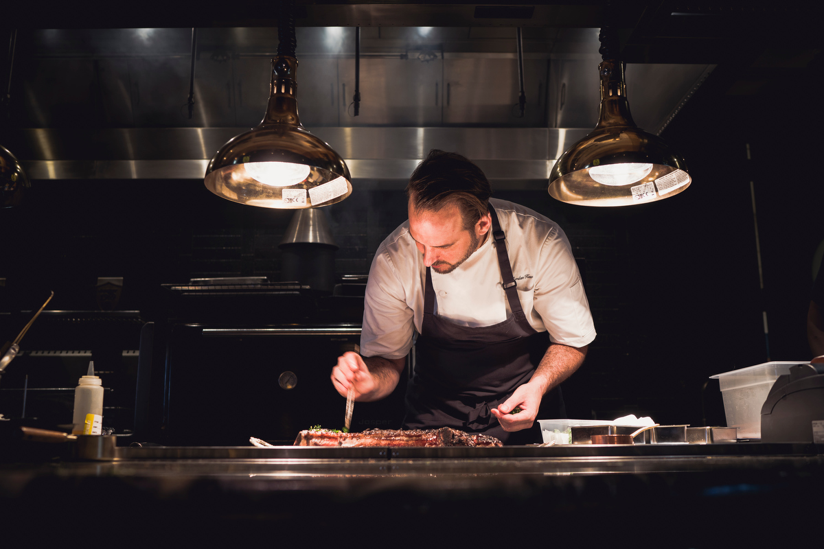 Butcher's Block | Premium Meat Restaurant | Raffles Singapore