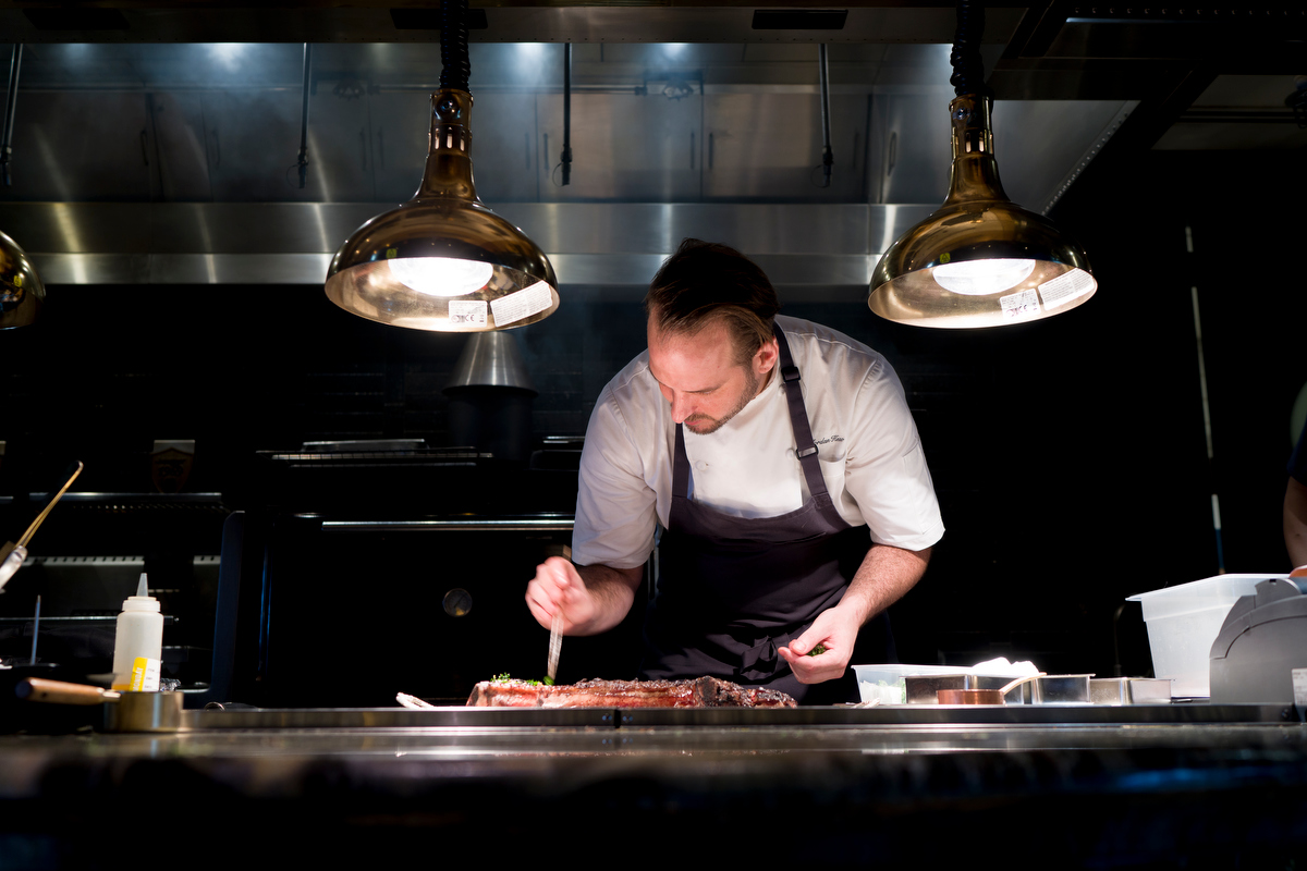 Gallery - Butcher's Block